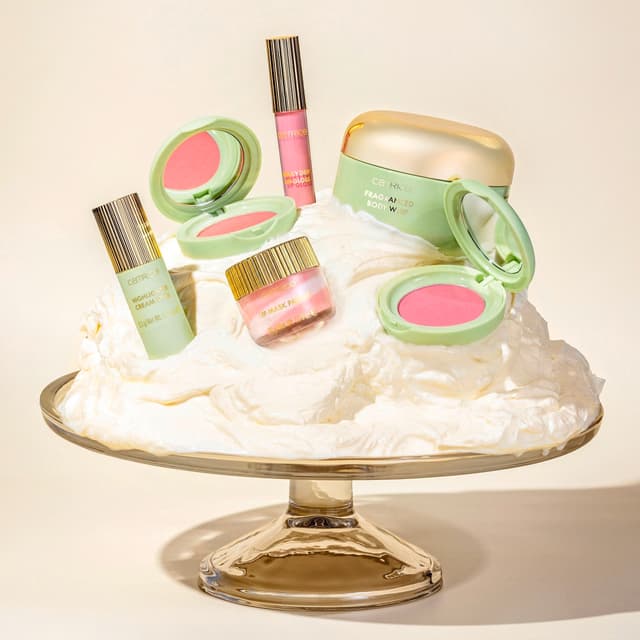 Catrice Pistachio Cream Delight Body Whip online bestellen | MÜLLER