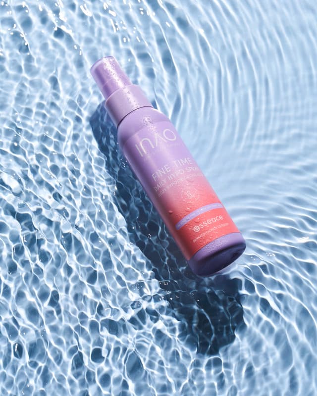 INAO inner and outer beauty Fine Time Daily Hypo Spray online bestellen ...