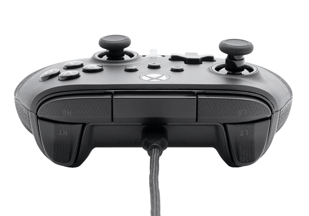 PowerA FUSION Pro 4 Controller für Xbox Series X|S online bestellen ...