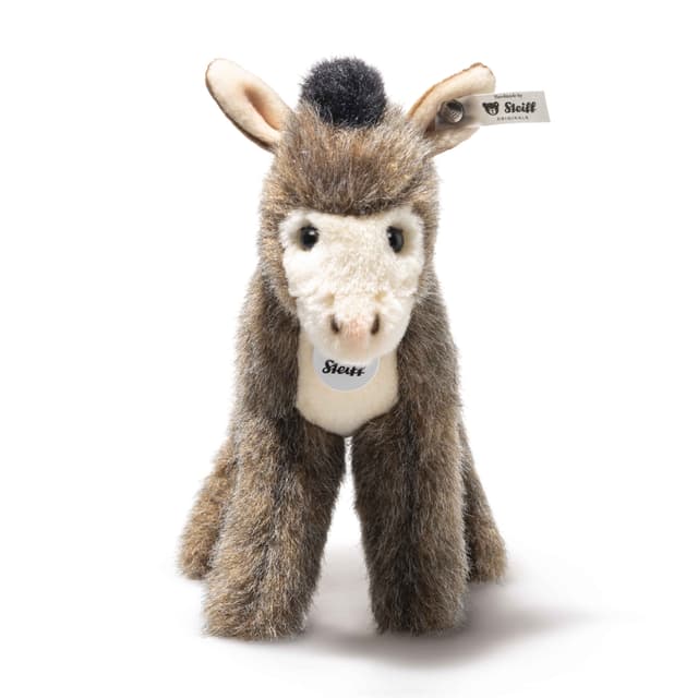 Steiff - Asinus Esel 17 cm online bestellen | MÜLLER