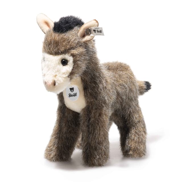 Steiff - Asinus Esel 17 cm online bestellen | MÜLLER