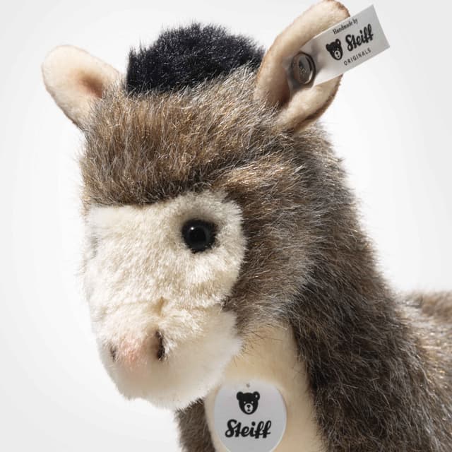 Steiff - Asinus Esel 17 cm online bestellen | MÜLLER