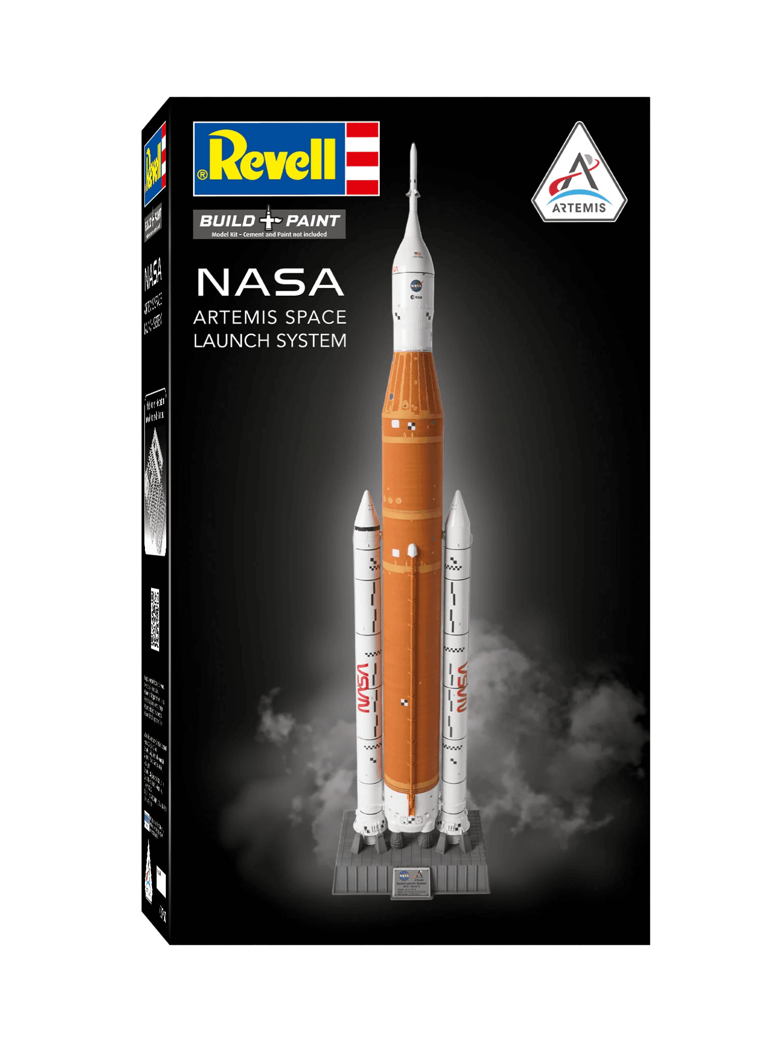 Revell 03760 NASA Artemis Space Launch System (SLS) online bestellen ...