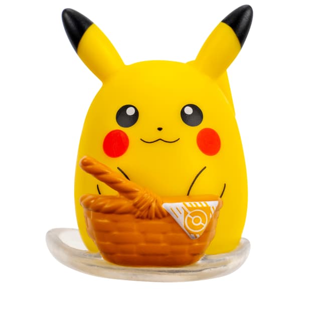 Pokémon Figuren 4er Set - Squish-a-longs online bestellen | MÜLLER