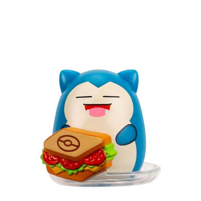 Pokémon Figuren 4er Set - Squish-a-longs online bestellen | MÜLLER