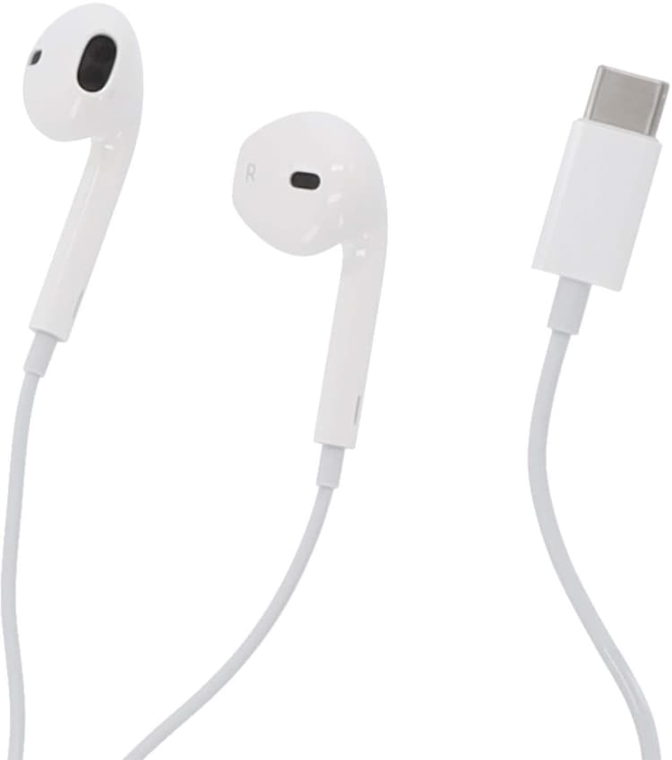 Apple EarPods In-Ear USB-C weiß online bestellen | MÜLLER