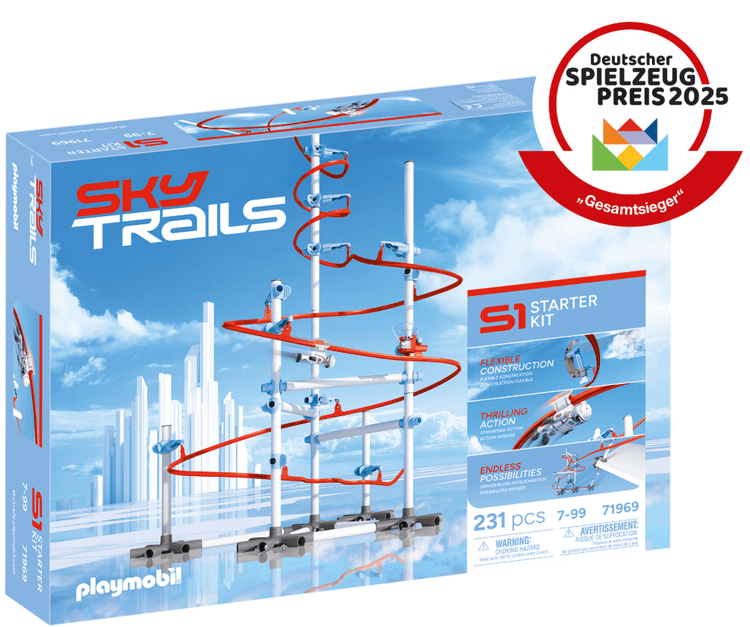 SkyTrails online bestellen | MÜLLER