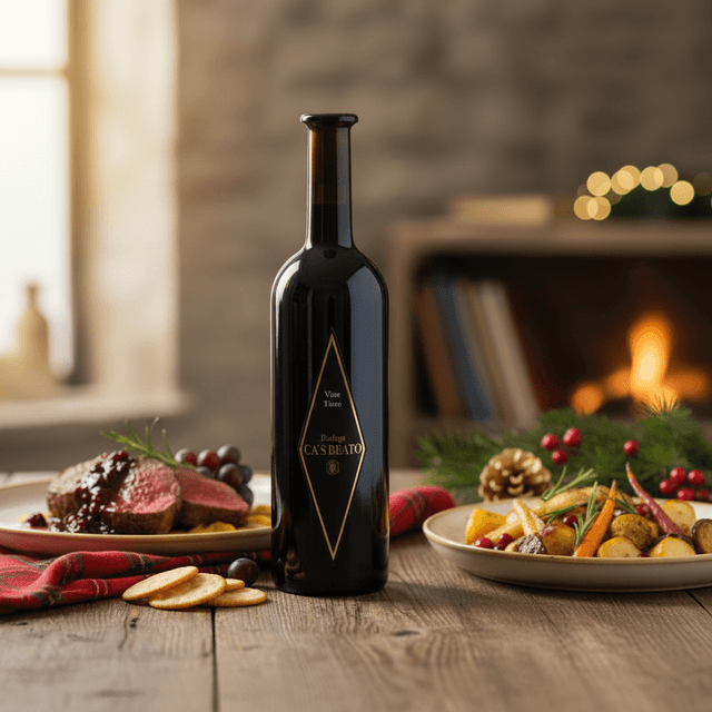 CA'S BEATO Rotwein Vino Tinto 2023 online bestellen | MÜLLER
