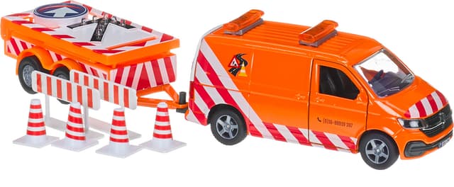 Müller - Toy Place - VW Straßendienst online bestellen | MÜLLER