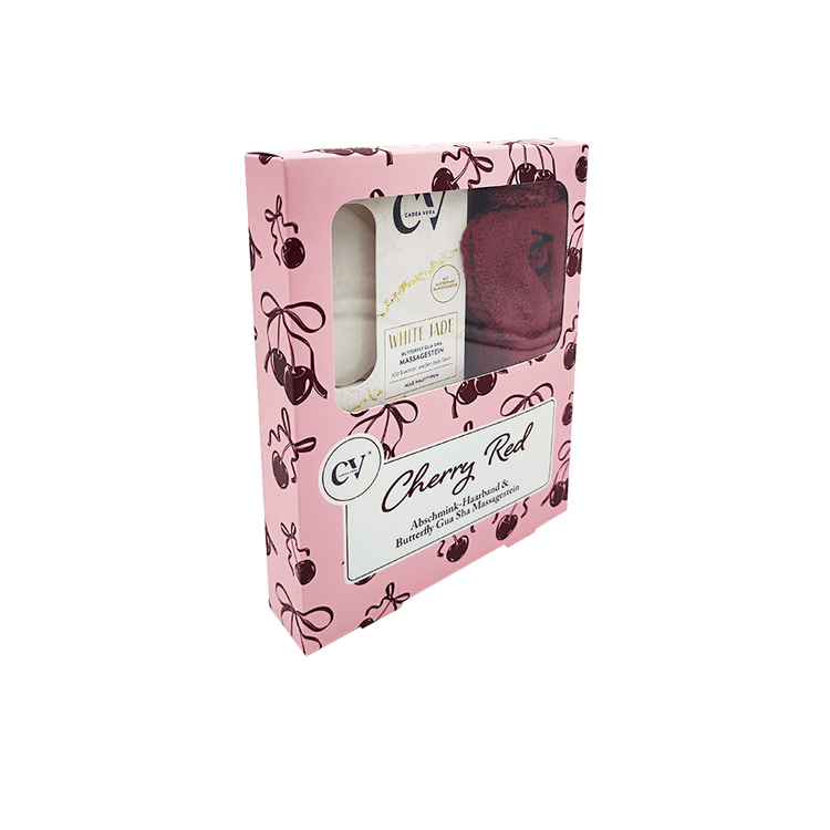 CV Cherry Red Geschenkpackung online bestellen | MÜLLER
