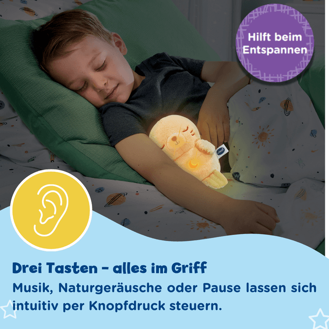 VTech - Baby - Kuschel-Robbi online bestellen | MÜLLER