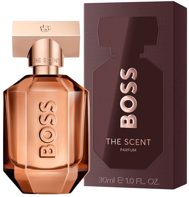 BOSS The Scent Parfum for Her online bestellen | MÜLLER