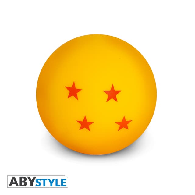 DRAGON BALL - Lamp - Mini Dragon Ball Ø82mm online bestellen | MÜLLER