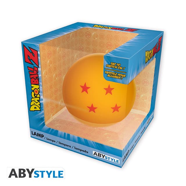 DRAGON BALL - Lamp - Mini Dragon Ball Ø82mm online bestellen | MÜLLER