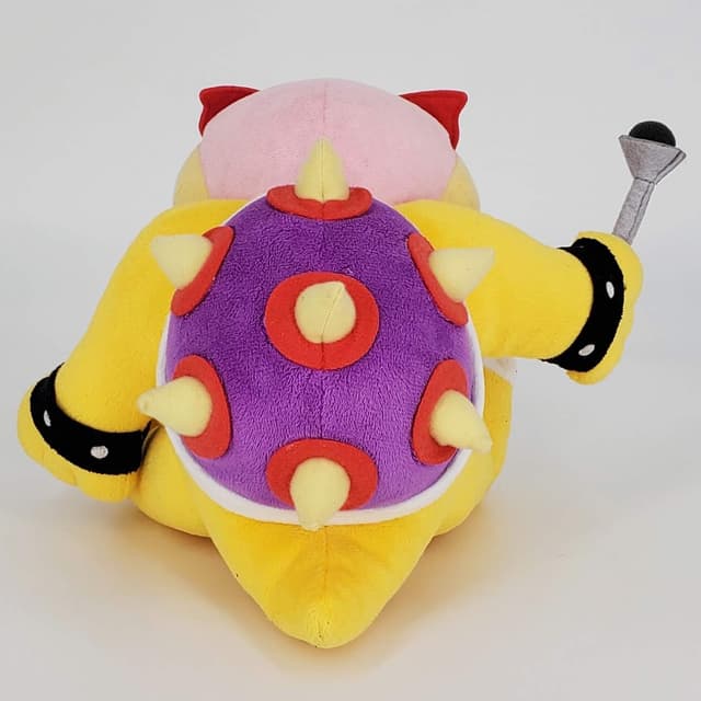 Nintendo Roy Koopa - 15 cm Plüsch online bestellen | MÜLLER