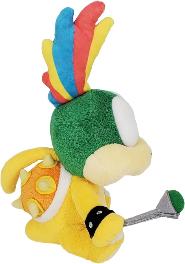 Nintendo Lemmy - 20 cm Plüsch online bestellen | MÜLLER