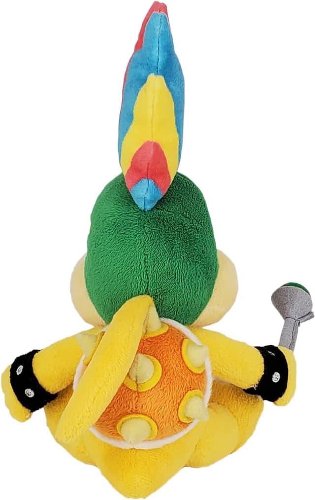 Nintendo Lemmy - 20 cm Plüsch online bestellen | MÜLLER