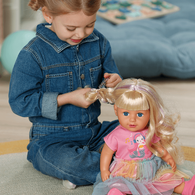 BABY born Carla 43cm online bestellen | MÜLLER