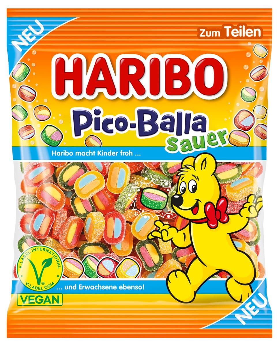Haribo online bestellen | MÜLLER