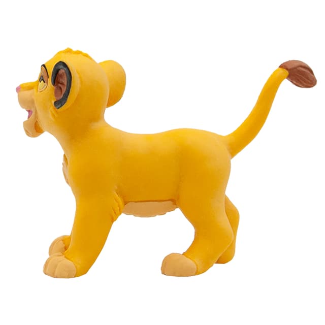 BULLYLAND - Disney – Junger Simba online bestellen | MÜLLER