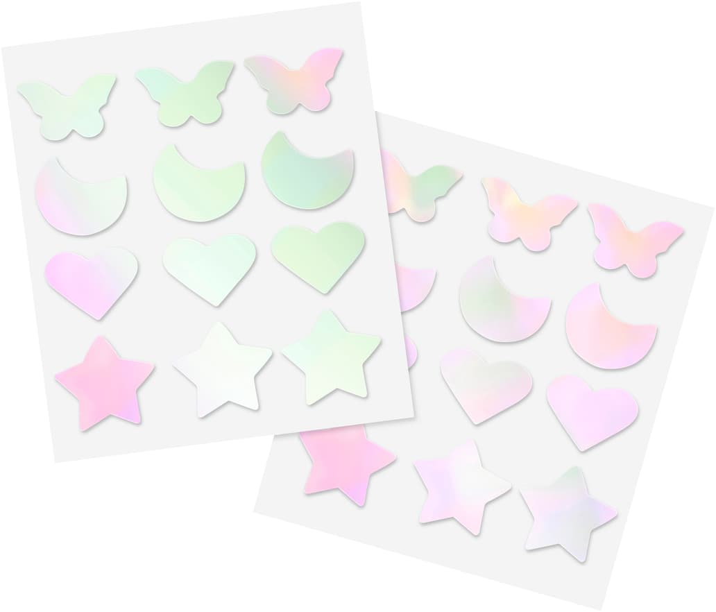 essence SPOT SQUAD HOLO PIMPLE PATCHES online bestellen | MÜLLER