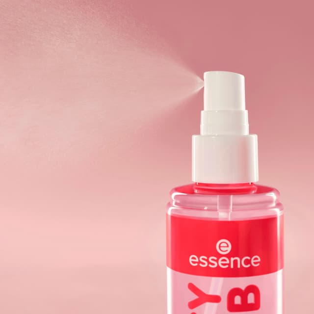 essence JUICY BOMB sweet drop body mist Cherry Crumble online bestellen ...