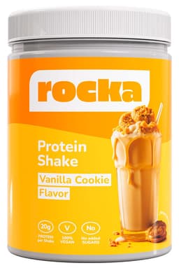 Rocka Nutrition online bestellen | MÜLLER