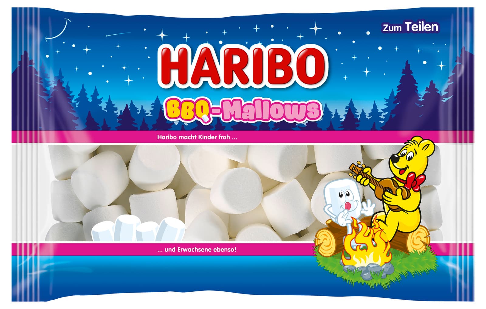 Haribo online bestellen | MÜLLER