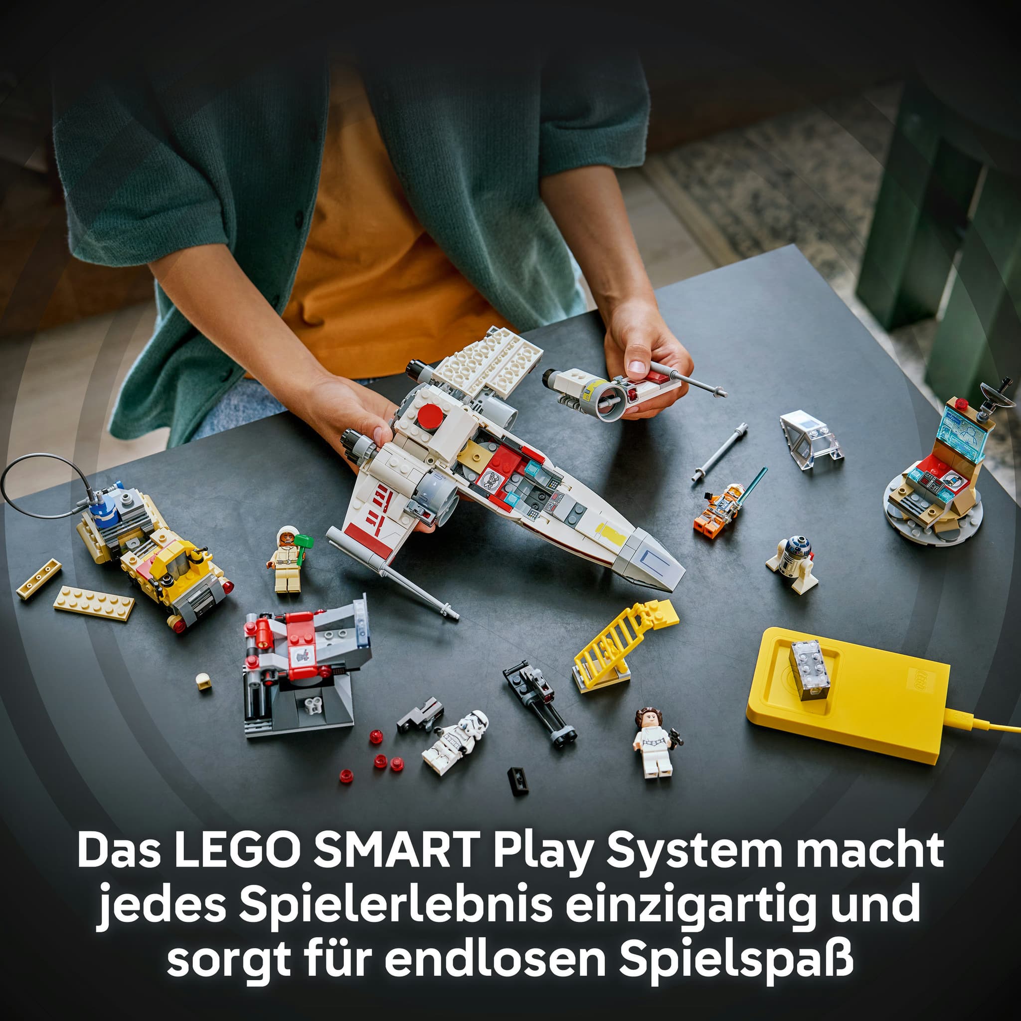 Lego Ab 6 Jahren Jungen