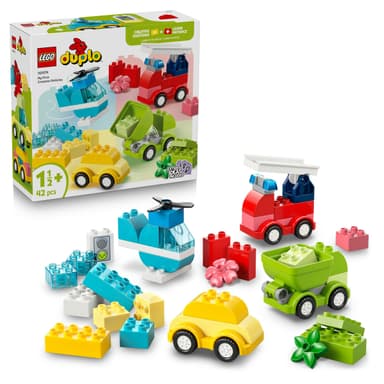 LEGO® DUPLO®: Legosets günstig bei MÜLLER kaufen | MÜLLER