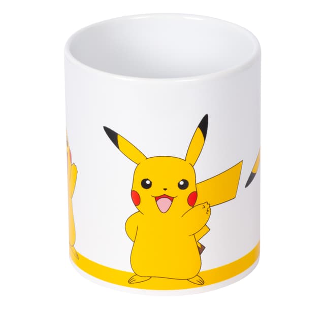 Pokémon - Pikachu Tasse online bestellen | MÜLLER