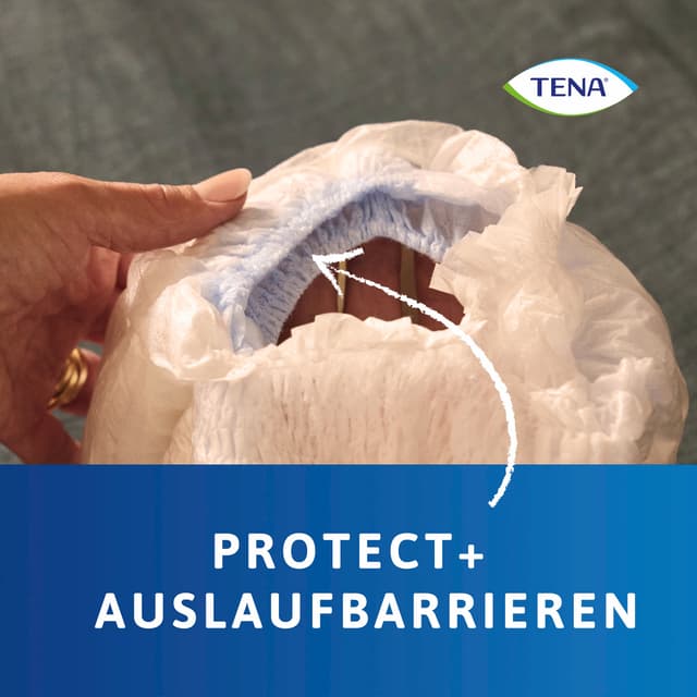 TENA Inkontinenz Pants Plus Extra Large online bestellen | MÜLLER