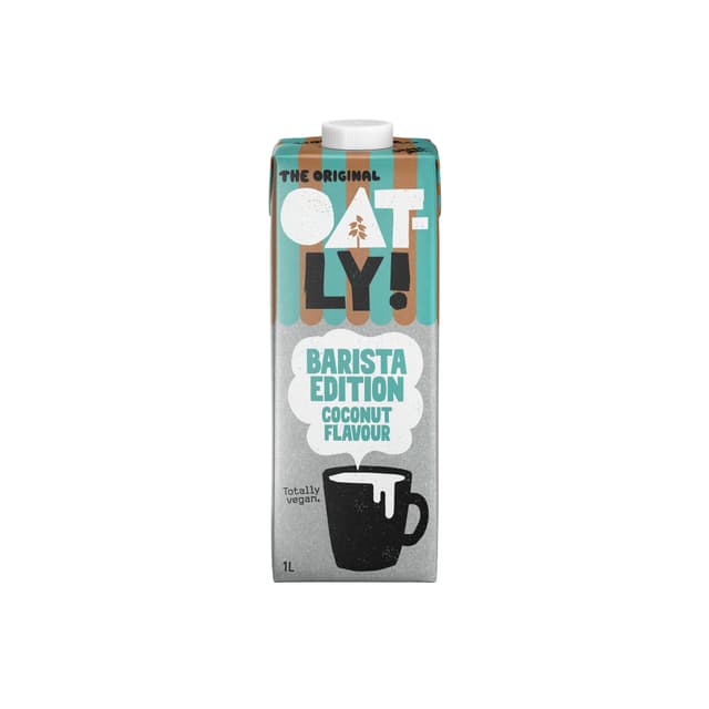 Oatly online bestellen | MÜLLER