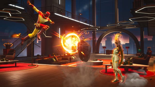 Invincible VS - PlayStation 5 online bestellen | MÜLLER