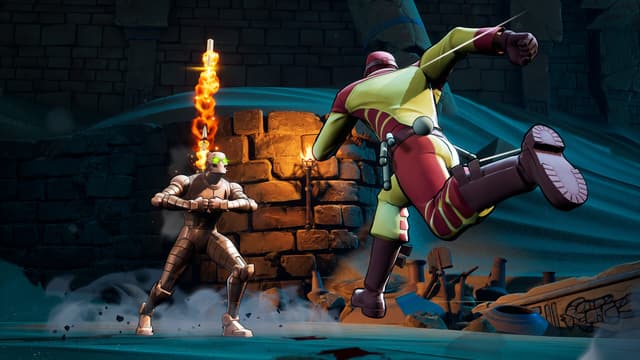 Invincible VS - PlayStation 5 online bestellen | MÜLLER