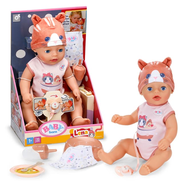 Babypuppen online bestellen | MÜLLER