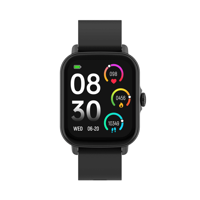 Müller Smartwatch mit Telefonfunktion MU-SWC-28A online bestellen | MÜLLER