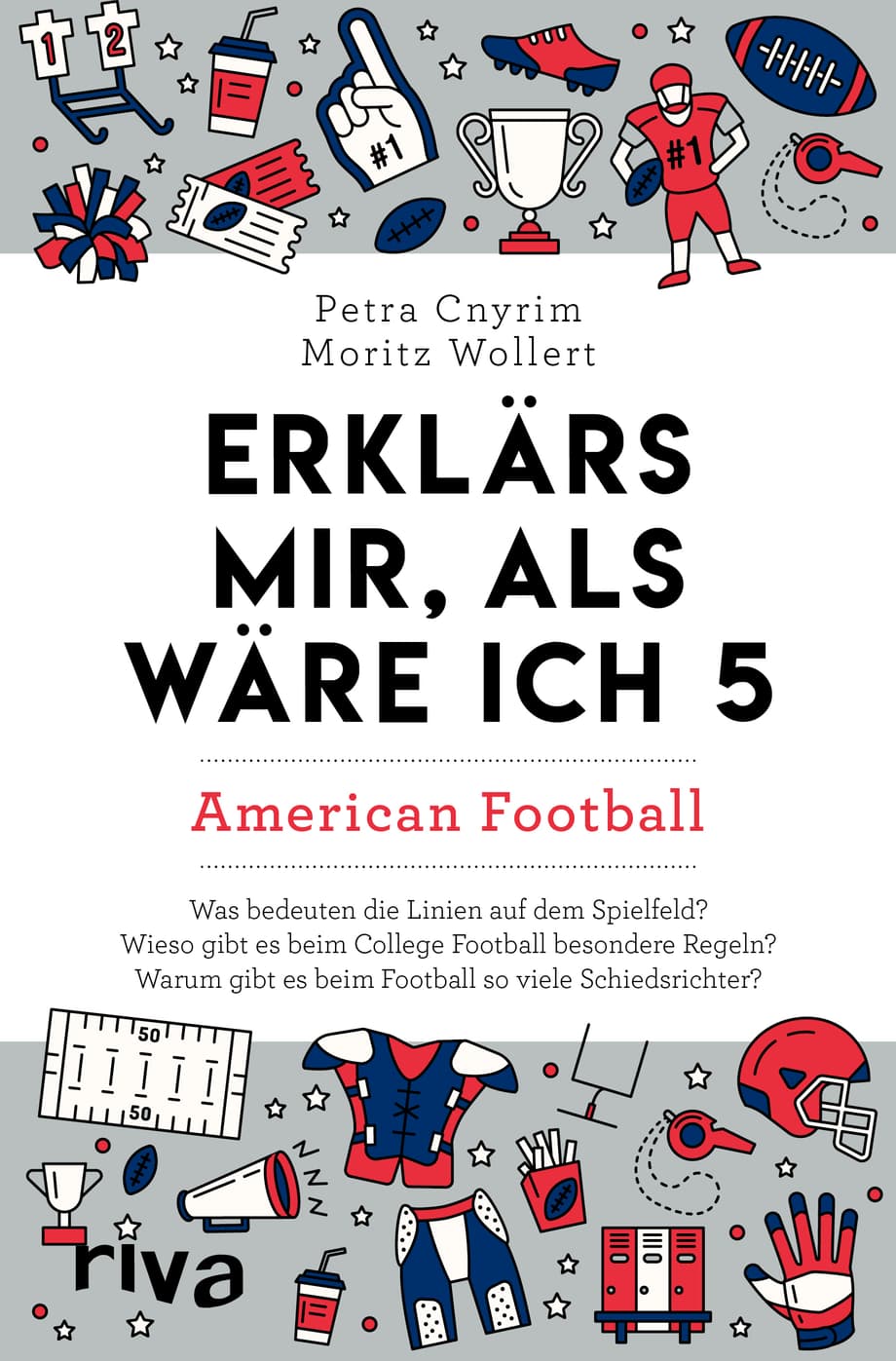 Erklärs mir, als wäre ich 5 – American Football online bestellen | MÜLLER