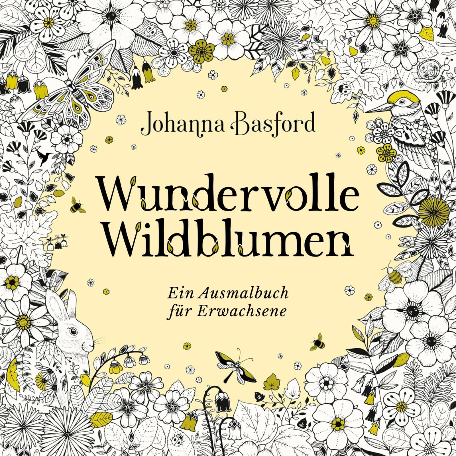 Wundervolle Wildblumen online bestellen | MÜLLER