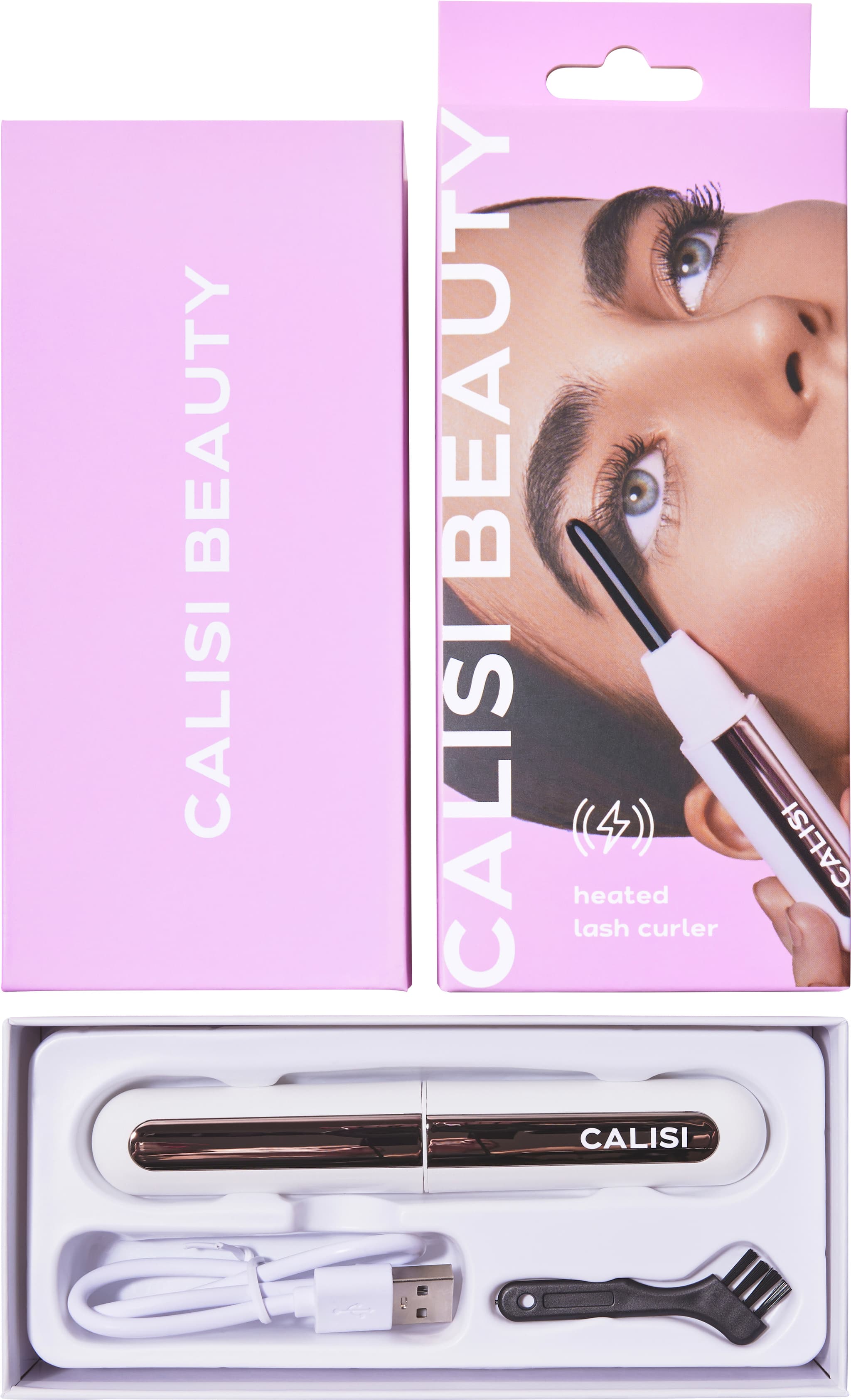 CALISI Wimpern Curler online bestellen | MÜLLER