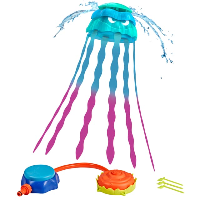 Hasbro - Nerf Super Soaker Stomp & Soak online bestellen | MÜLLER
