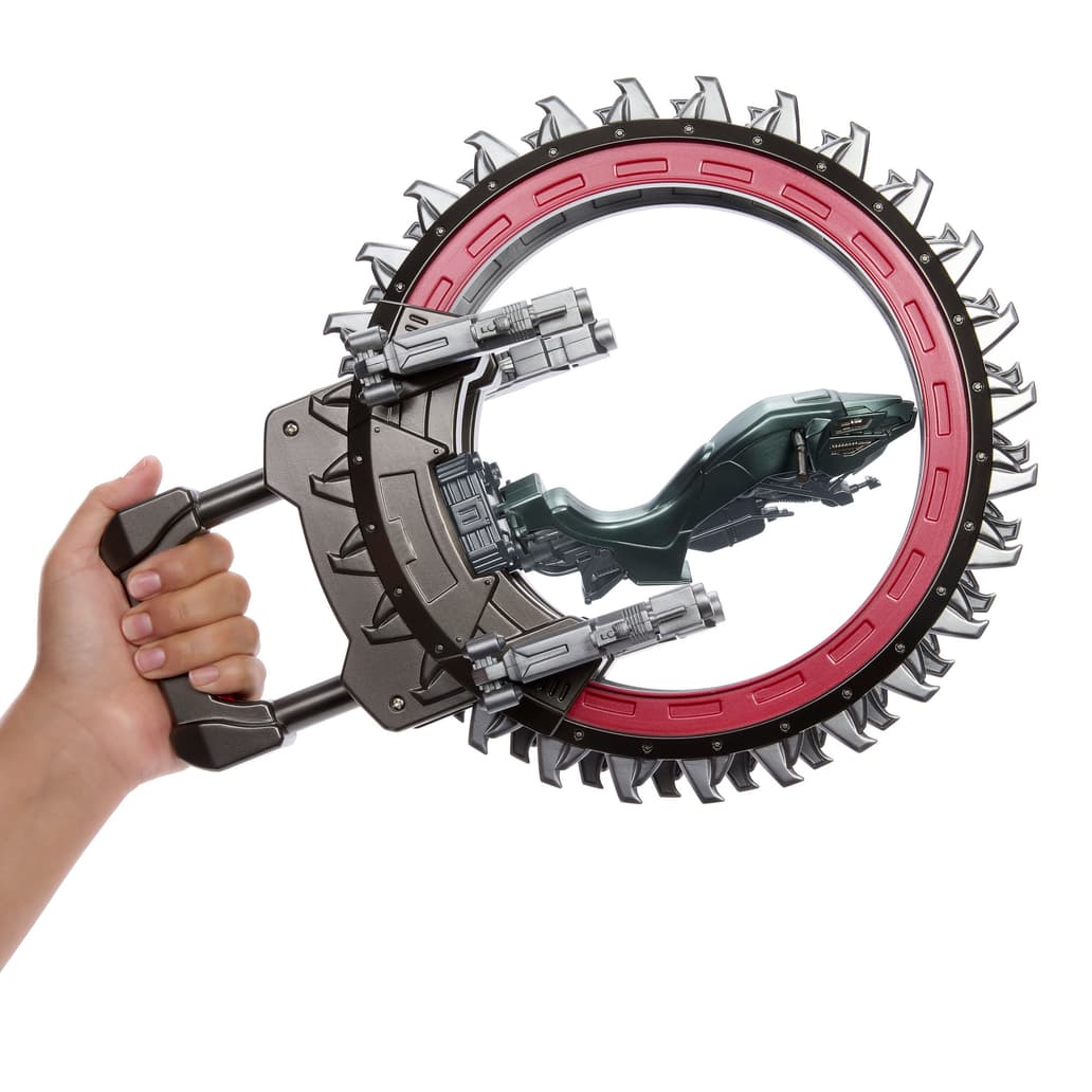 Masters of the Universe Film 2026 ca. 14 cm großes Roton-Fahrzeug ...