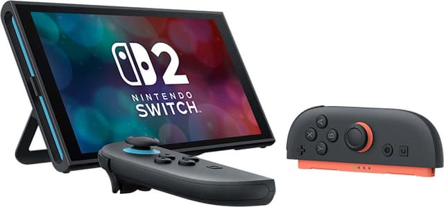 Nintendo Switch 2 Konsole online bestellen | MÜLLER