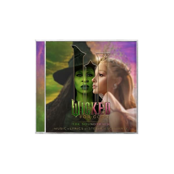 Wicked: For Good online bestellen | MÜLLER