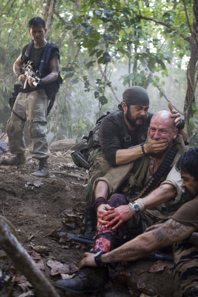 John Rambo - Uncut online bestellen | MÜLLER