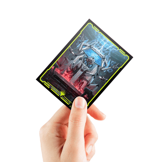Ultra Pro Magic: The Gathering – Edge of Eternities Counter ...