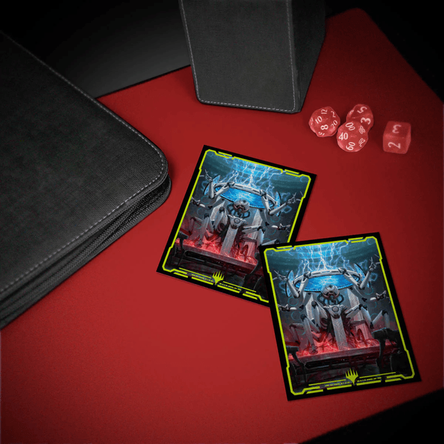 Ultra Pro Magic: The Gathering – Edge of Eternities Counter ...