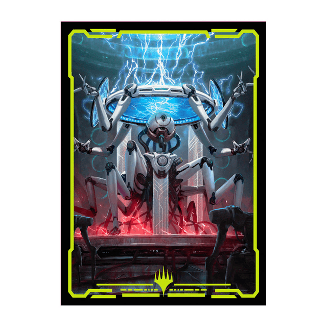 Ultra Pro Magic: The Gathering – Edge of Eternities Counter ...