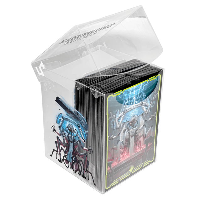Ultra Pro Magic: The Gathering – Edge of Eternities Counter ...