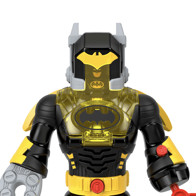 Imaginext DC Super Friends Insider Batman online bestellen | MÜLLER